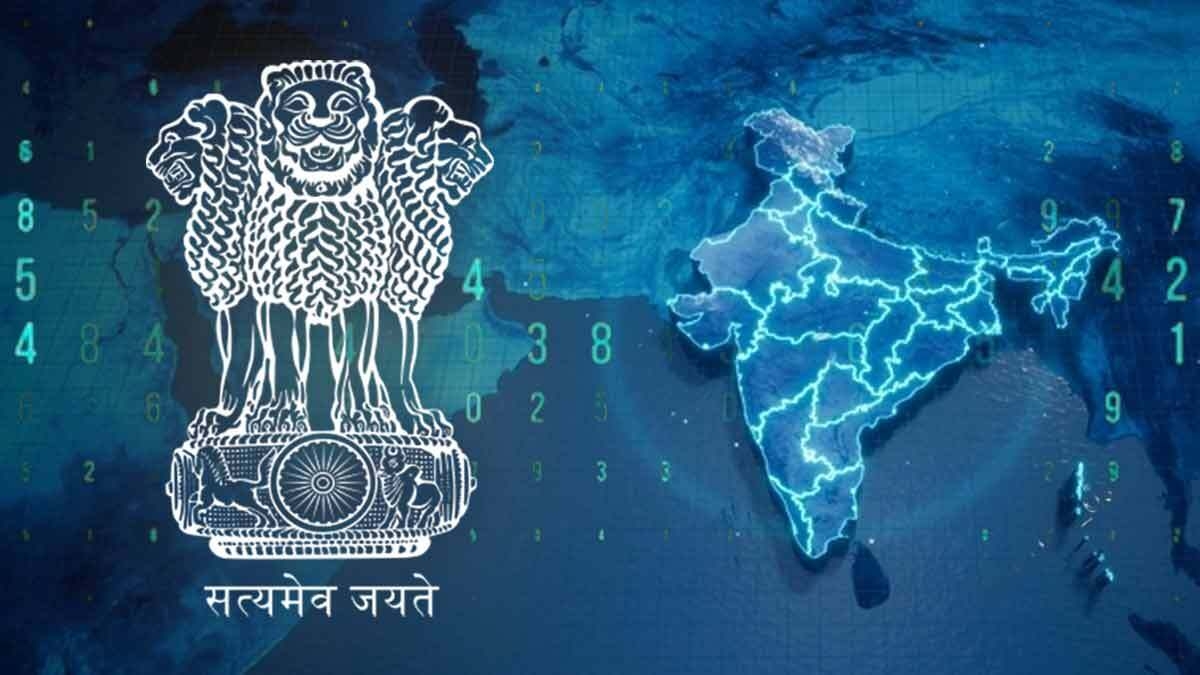 India To Restrict Information Outflow Countries On Negative List