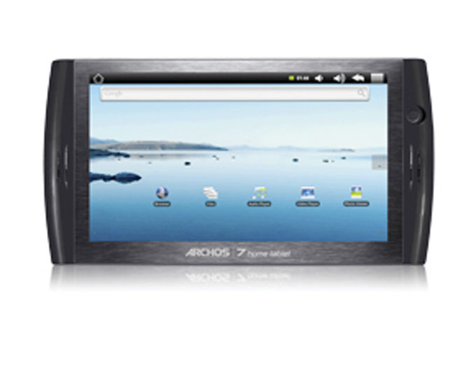 Archos 7 Images [HD]: Photo Gallery of Archos 7 - Gizbot