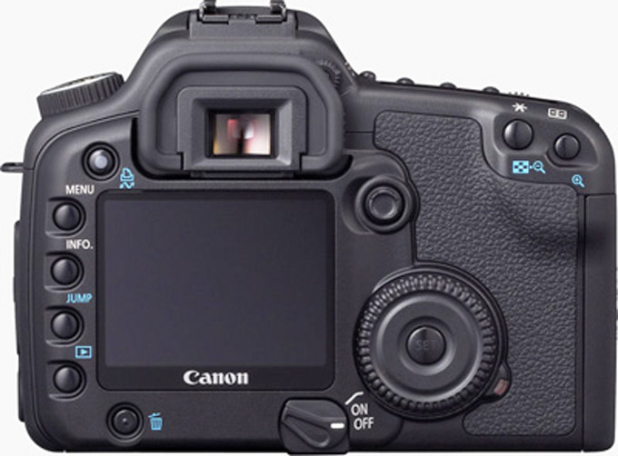 Canon EOS 20D Images [HD]: Photo Gallery of Canon EOS 20D - Gizbot