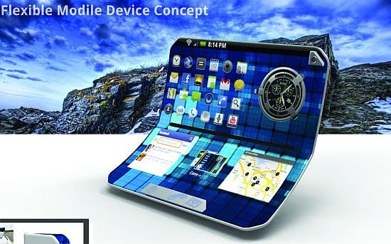 Futuristic Gadgets Images [HD]: Photo Gallery of Futuristic Gadgets ...
