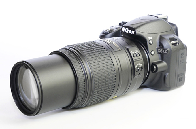 Nikon D3100 Images [HD]: Photo Gallery of Nikon D3100 - Gizbot