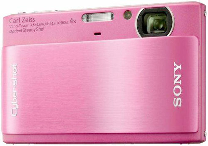 Sony DSC-TX1 Images [HD]: Photo Gallery of Sony DSC-TX1 - Gizbot