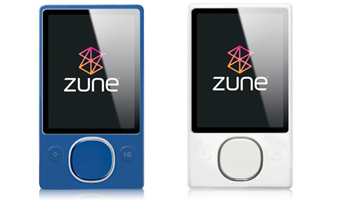 Zune 120 Images [HD]: Photo Gallery of Zune 120 - Gizbot