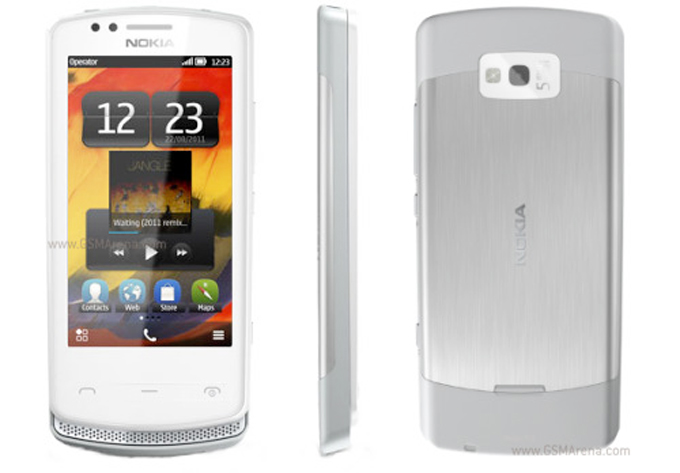 Nokia 700 Images [HD]: Photo Gallery of Nokia 700 - Gizbot
