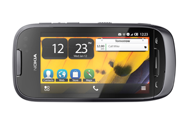 Nokia 701 Images [HD]: Photo Gallery of Nokia 701 - Gizbot