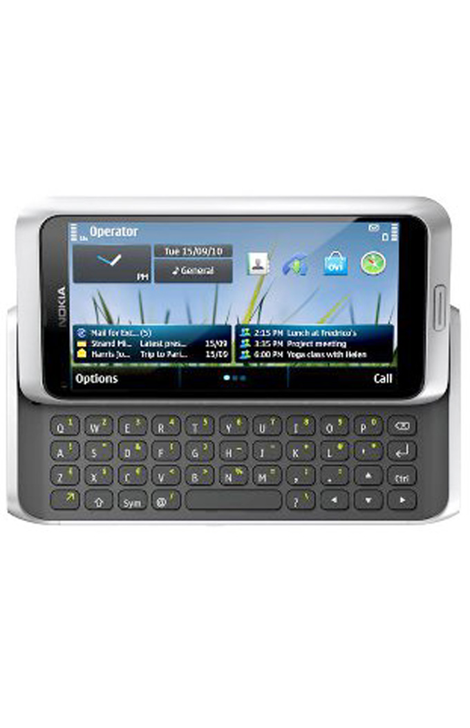 Nokia E7-00 Images [HD]: Photo Gallery of Nokia E7-00 - Gizbot