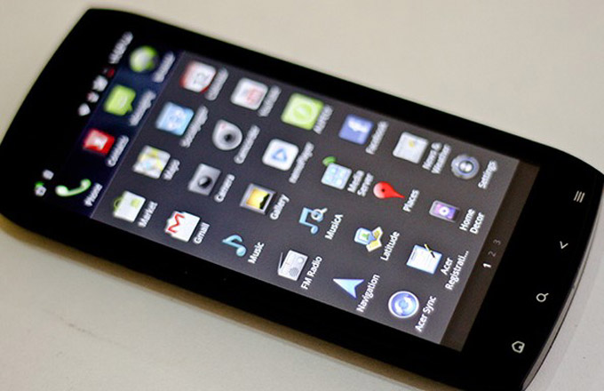 Acer Iconia Smart Images [HD]: Photo Gallery of Acer Iconia Smart - Gizbot