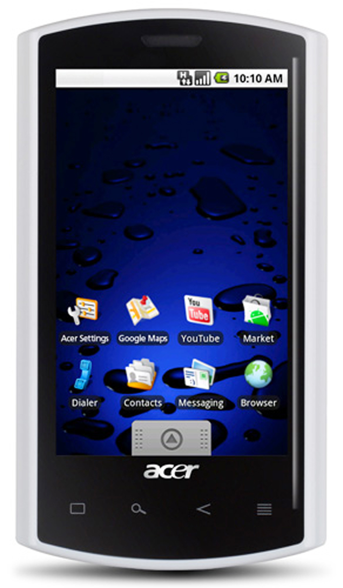 Acer Liquid E Images [HD]: Photo Gallery of Acer Liquid E - Gizbot