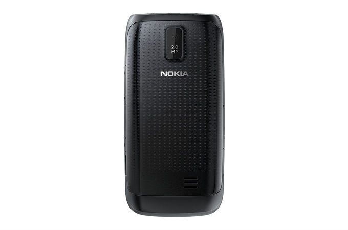 Gallery: Nokia Asha 309 Singal SIM Mobile Phone Images [HD]: Photo ...