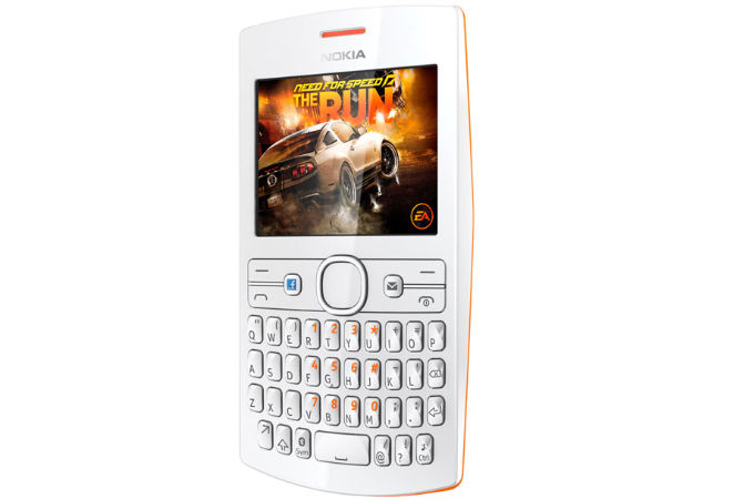 Nokia Asha 205 Images [HD]: Photo Gallery of Nokia Asha 205 - Gizbot