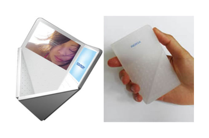 Nokia future Mobile Phones Concepts Images [HD]: Photo Gallery of Nokia ...