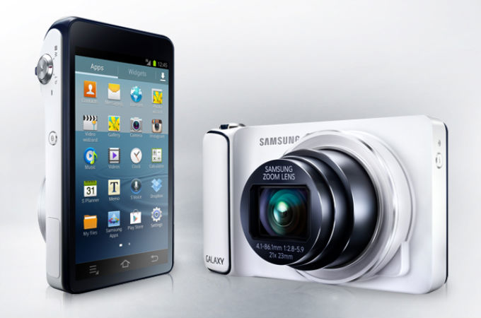 Samsung Galaxy Camera Images [HD]: Photo Gallery of Samsung Galaxy ...
