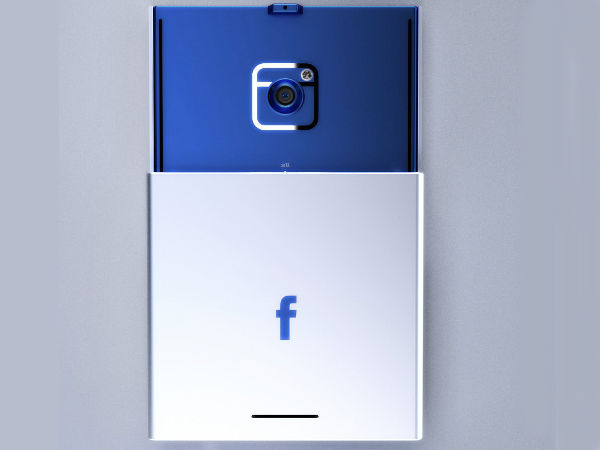 Facebook Concept Phones Images [HD]: Photo Gallery of Facebook Concept ...