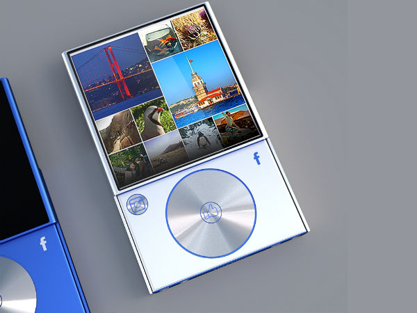Facebook Concept Phones Images [HD]: Photo Gallery of Facebook Concept ...