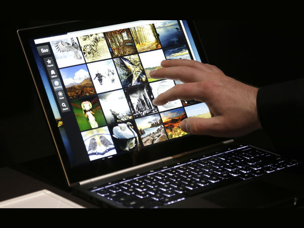 Google Chromebook Pixel Images [HD]: Photo Gallery of Google Chromebook ...