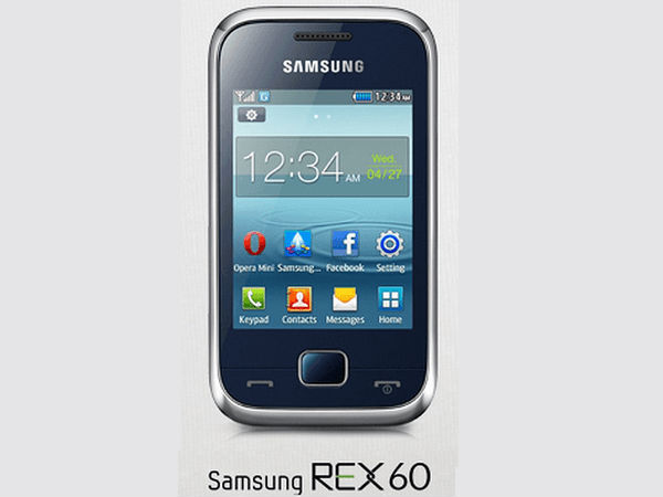 Samsung Rex Series Images [HD]: Photo Gallery of Samsung Rex Series ...