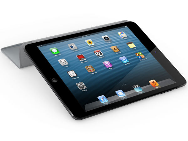 Apple iPad Mini Images [HD]: Photo Gallery of Apple iPad Mini - Gizbot
