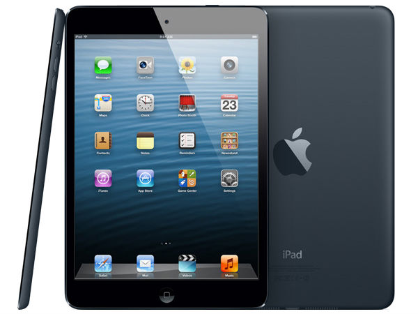Apple iPad Mini Images [HD]: Photo Gallery of Apple iPad Mini - Gizbot