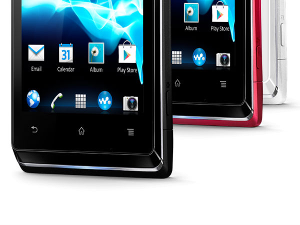 Sony Xperia E Images [HD]: Photo Gallery of Sony Xperia E - Gizbot