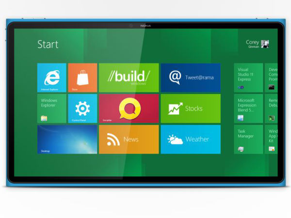 Concept Nokia Tablets Images [HD]: Photo Gallery of Concept Nokia ...