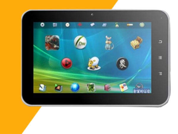 Celkon Tablets Images [HD]: Photo Gallery of Celkon Tablets - Gizbot