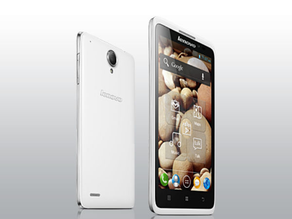 Lenovo Phones Images [HD]: Photo Gallery of Lenovo Phones - Gizbot