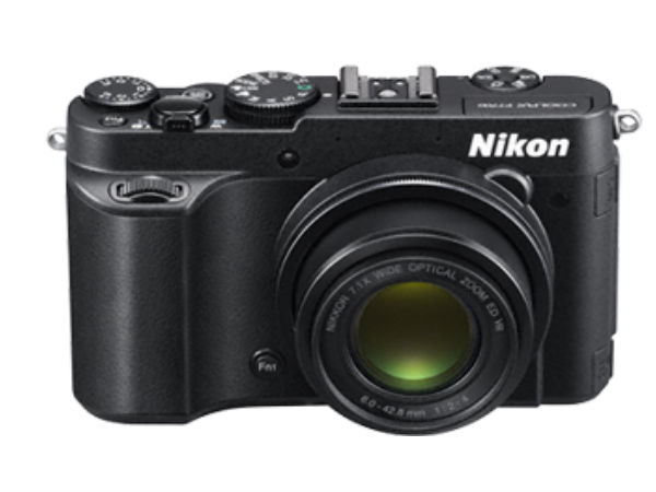 Nikon Camera Models Images [HD]: Photo Gallery of Nikon Camera Models ...