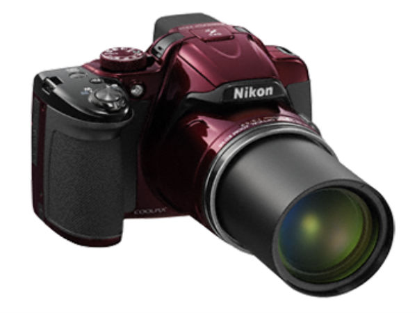 Nikon Camera Models Images [HD]: Photo Gallery of Nikon Camera Models ...
