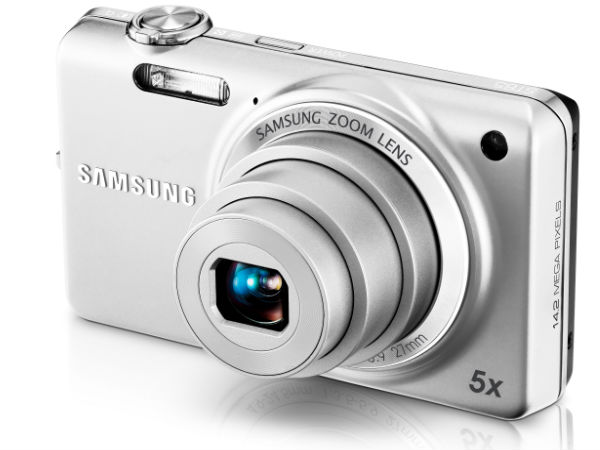 Samsung Cameras Images [HD]: Photo Gallery of Samsung Cameras - Gizbot