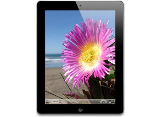 Apple iPad Images [HD]: Photo Gallery of Apple iPad - Gizbot
