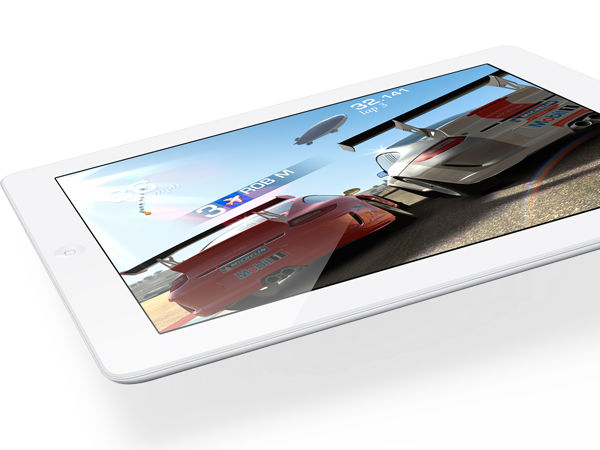 Apple iPad Images [HD]: Photo Gallery of Apple iPad - Gizbot