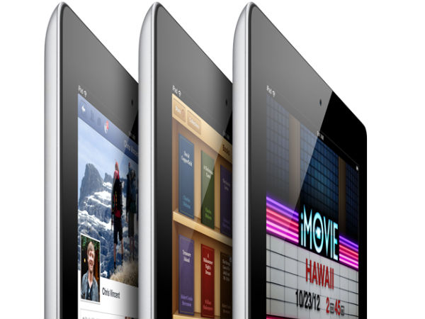 Apple iPad Images [HD]: Photo Gallery of Apple iPad - Gizbot
