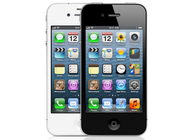 Apple iPhone 4 Images [HD]: Photo Gallery of Apple iPhone 4 - Gizbot