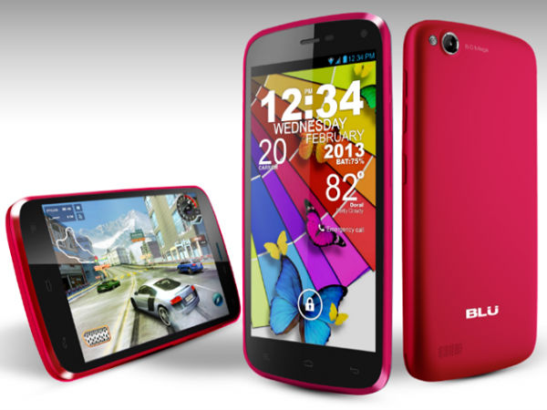 BLU Life One Images [HD]: Photo Gallery of BLU Life One - Gizbot