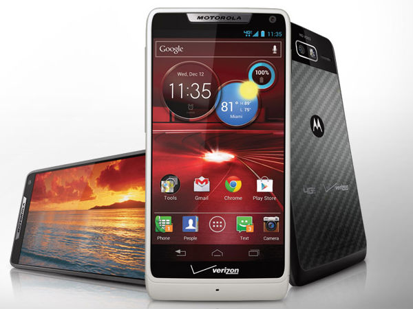 Motorola DROID RAZR M Images [HD]: Photo Gallery of Motorola DROID RAZR ...