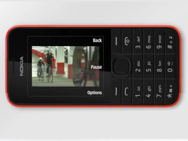 Nokia 208 Images [HD]: Photo Gallery of Nokia 208 - Gizbot