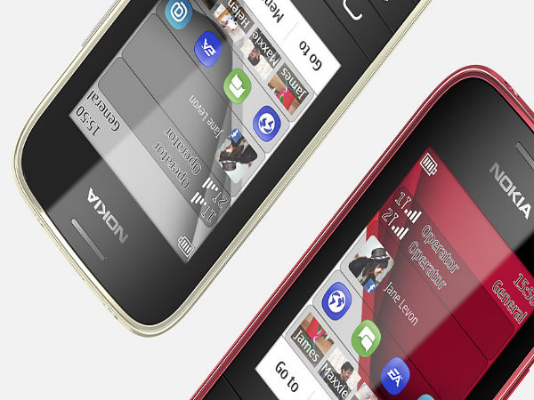Nokia Asha 202 Images [HD]: Photo Gallery of Nokia Asha 202 - Gizbot