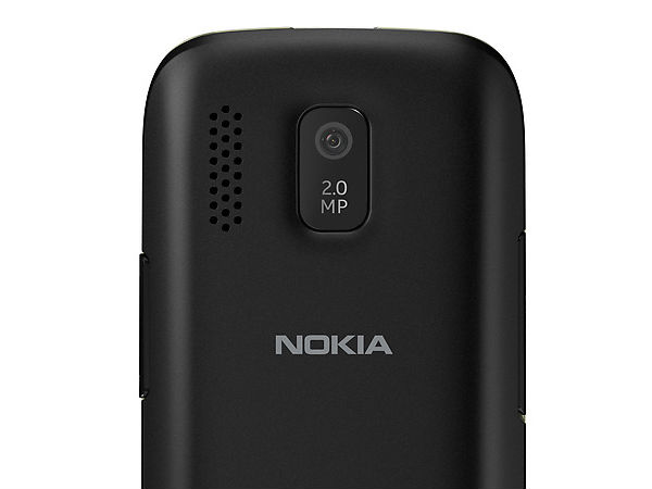 Nokia Asha 202 Images [HD]: Photo Gallery of Nokia Asha 202 - Gizbot