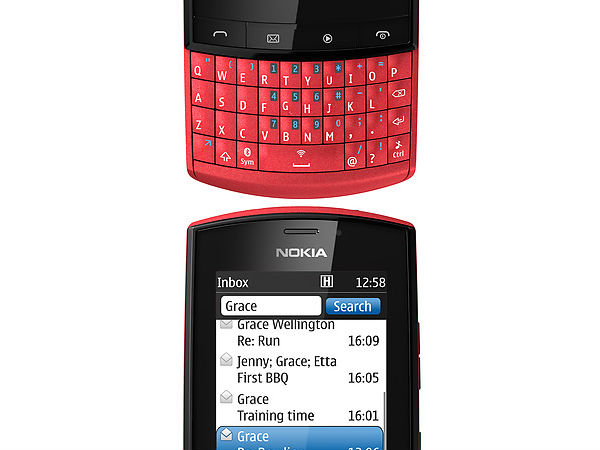 Nokia Asha 303 Images [HD]: Photo Gallery of Nokia Asha 303 - Gizbot