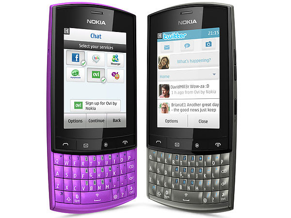 Nokia Asha 303 Images [HD]: Photo Gallery of Nokia Asha 303 - Gizbot