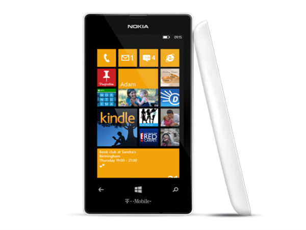 Nokia Lumia 521 Images [HD]: Photo Gallery of Nokia Lumia 521 - Gizbot