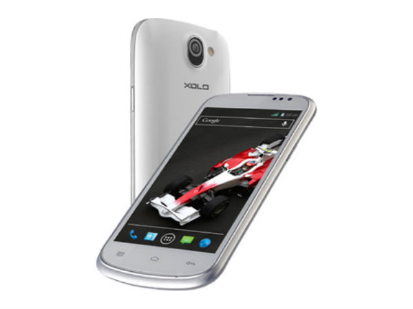 Xolo Q600 Images [HD]: Photo Gallery of Xolo Q600 - Gizbot