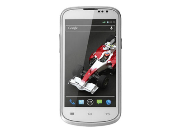 Xolo Q600 Images [HD]: Photo Gallery of Xolo Q600 - Gizbot