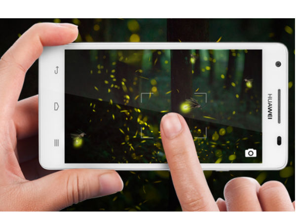 Huawei Glory 3 Images [HD]: Photo Gallery of Huawei Glory 3 - Gizbot