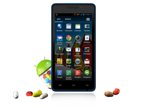 Micromax Canvas Fun A76 Images [HD]: Photo Gallery of Micromax Canvas ...