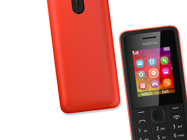 Nokia 106 Images [HD]: Photo Gallery of Nokia 106 - Gizbot