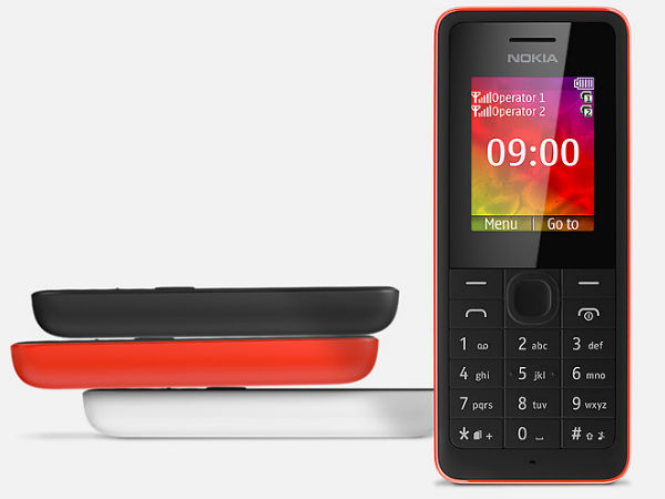 Nokia 107 Dual Images [HD]: Photo Gallery of Nokia 107 Dual - Gizbot