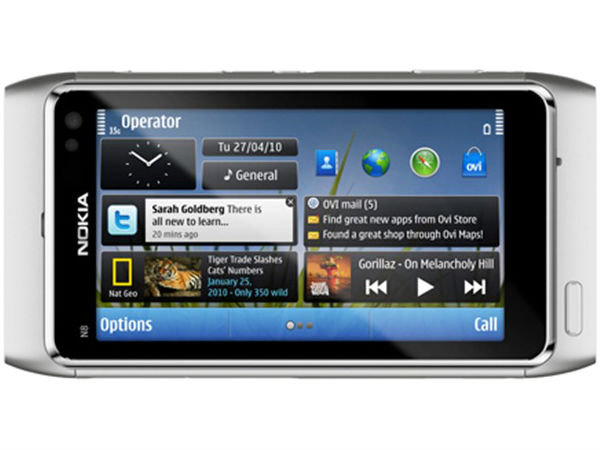 Nokia X8 Images [HD]: Photo Gallery of Nokia X8 - Gizbot