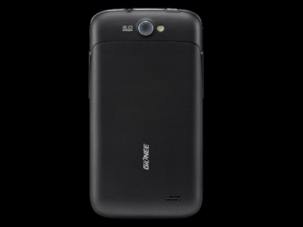 Gionee P2 Images [HD]: Photo Gallery of Gionee P2 - Gizbot