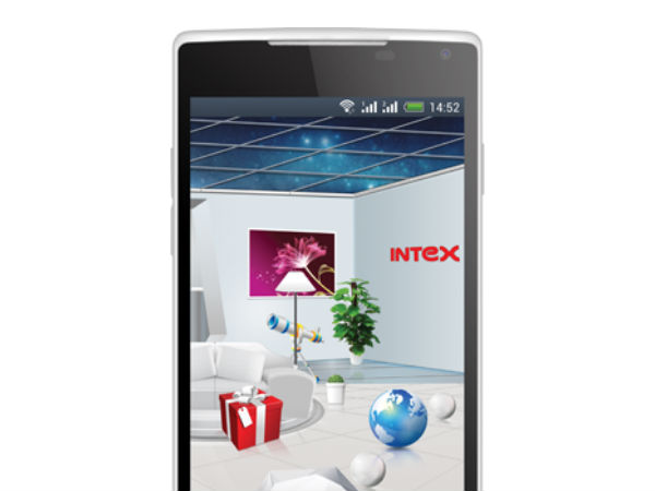 Intex Aqua HD Images [HD]: Photo Gallery of Intex Aqua HD - Gizbot